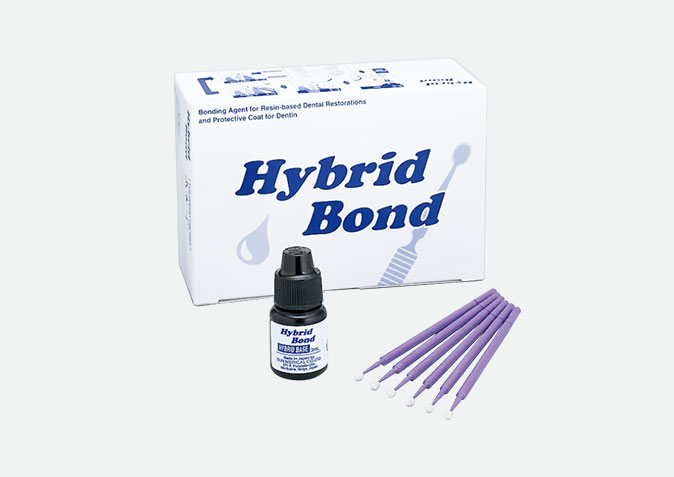 Bonding Agents / Adhesives | Products - SUN MEDICAL CO., LTD