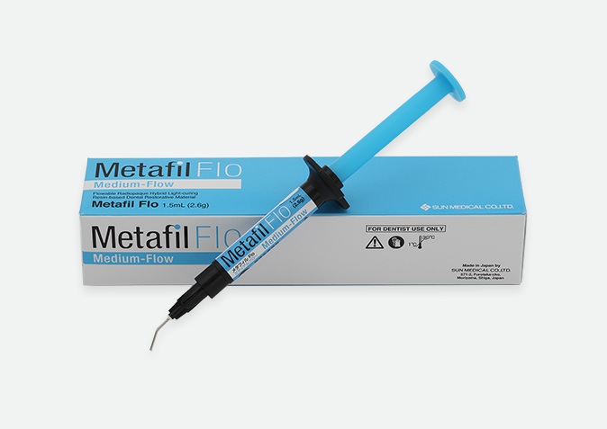 Composites | Products - SUN MEDICAL CO., LTD